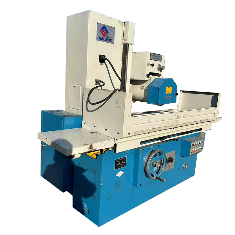 M7150×10 Horizontal Spindle Rectangular Table Surface Grinder - Used ...